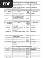 2024-25 Hmis Reporting Format For Private Hospital | PDF