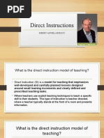 Lesson Plan Template For IGCSE | PDF | Lesson Plan | Educational Technology