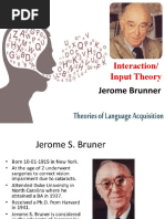 Roman Jakobson: The Functions of Language | PDF | Communication ...
