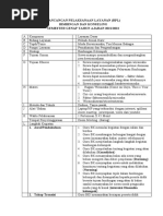 Contoh RPL BK Bidang Karier Beserta Materi | PDF | Karier & Perkembangan