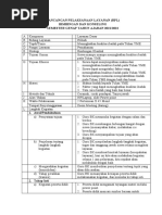 Contoh Dari Program BK Tahunan, Semesteran, Bulanan, Mingguan, Dan ...