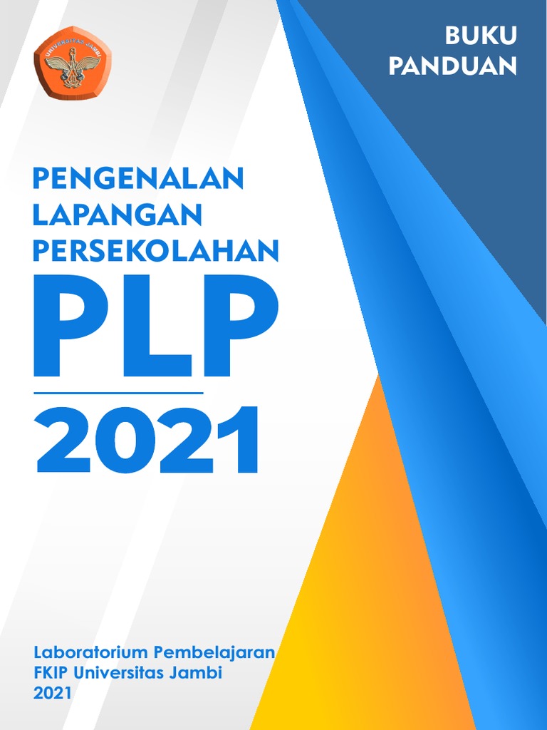 Buku Panduan PLP 2021 | PDF | Karier & Perkembangan | Bisnis