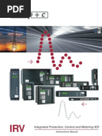 New Inhemeter Codes | PDF | Electric Power | Electricity