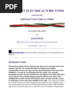 Aircraft Grounding and Bonding Overview | PDF | Electrostatic Discharge ...