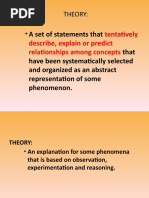 Tips in RRL and RRS Writing | PDF | Methodology | Academic Discipline ...