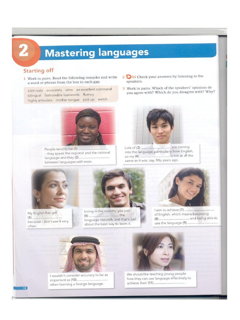 Complete Advanced U2 SB | PDF