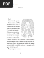 Olguta Si Un Bunic de Milioane - Alex Moldovan PDF | PDF