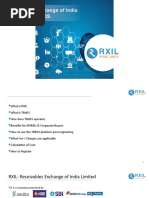 RXIL Vendor Onboarding Process Guide | PDF | Sole Proprietorship