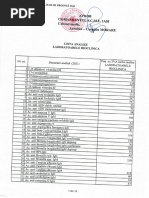 Coduri Boli | PDF | Medical Specialties | Rtt