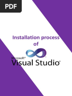 Visual Studio 2010 Ultimate Installation Guide | PDF | Microsoft Visual ...