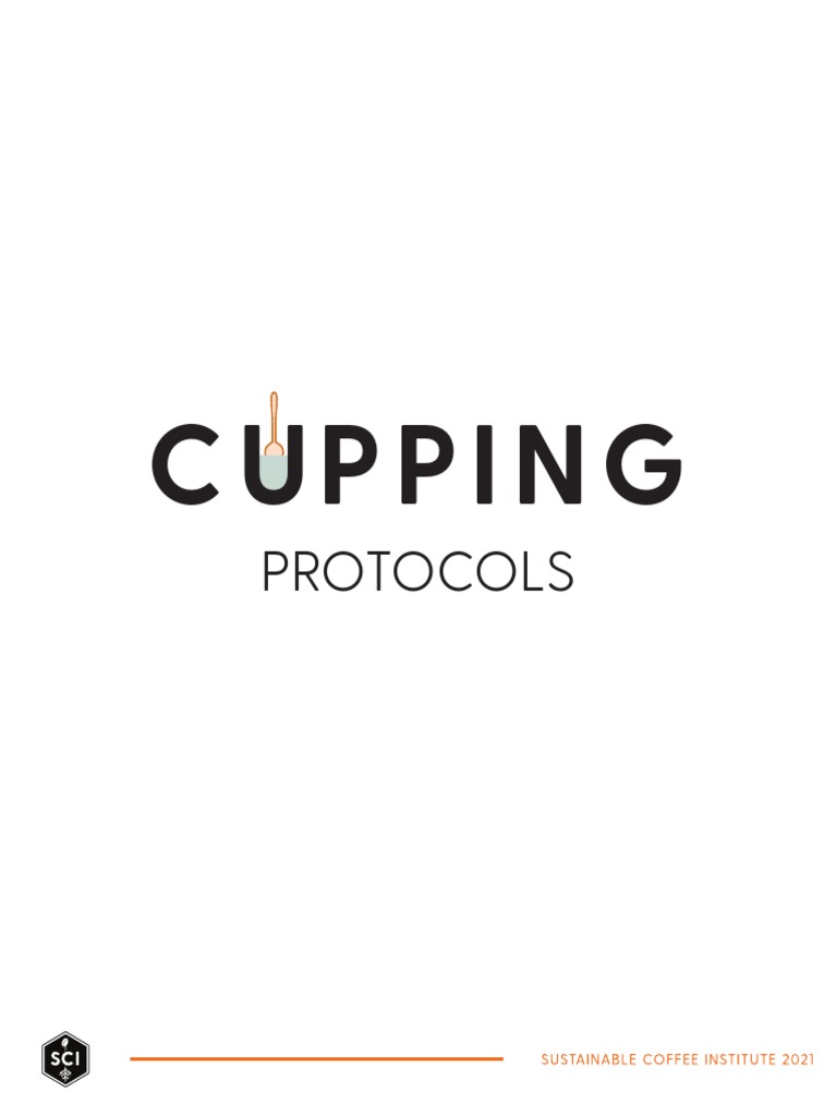 C Pping U: Protocols | PDF | Coffee | Food And Drink