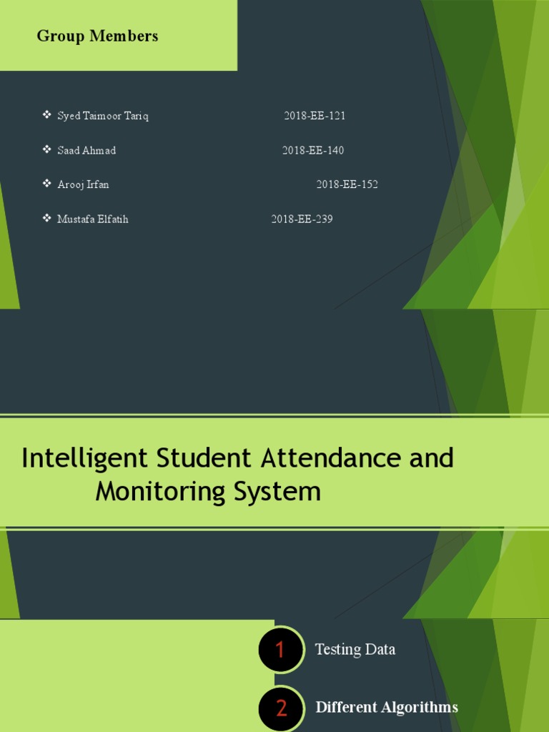 Haar Cascade | PDF | Deep Learning | Applied Mathematics