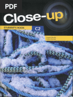 NEW Close-Up B1 Workbook | PDF