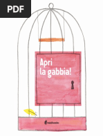 Kinetic Carousel Template | PDF