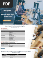 MS-CIT Client Guide 11062022 | PDF | Button (Computing) | Server ...