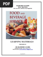 Candy Temperature Stages Guide | PDF | Confectionery | Sugar Confectionery