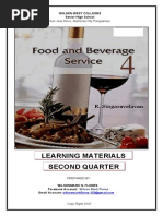 Canteen Proposal | PDF | Cafeteria | Tableware