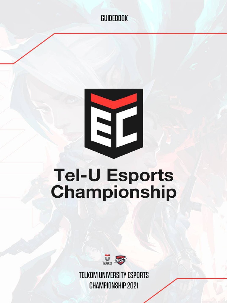 Guide Book TEC | PDF