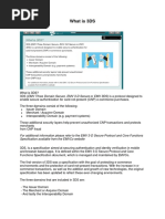 EMVCo 3DS SpecificationFAQs 20240731 | PDF | Emv | Computing