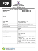 Commitment Form | PDF | Philippines