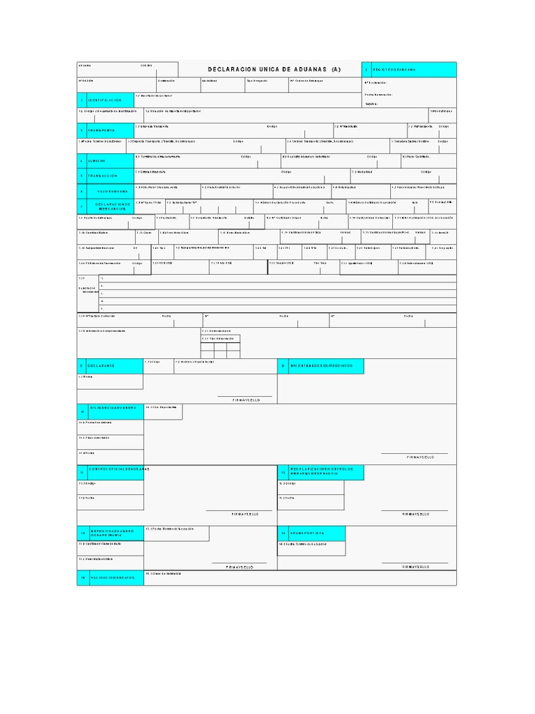 Formatos de La Dam - Semana 5 | PDF