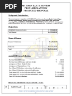 Sbi Stock Statement Format | PDF | Banks | Stocks