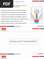 IS 6665 (1972) - Code of Practice For Industrial Lighting | PDF ...