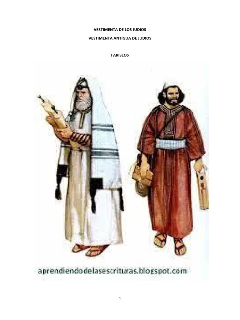 JUDIOS | PDF | sionismo | Judios