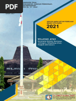 Ahsp Bidang Pupr Tahun 2024 | PDF