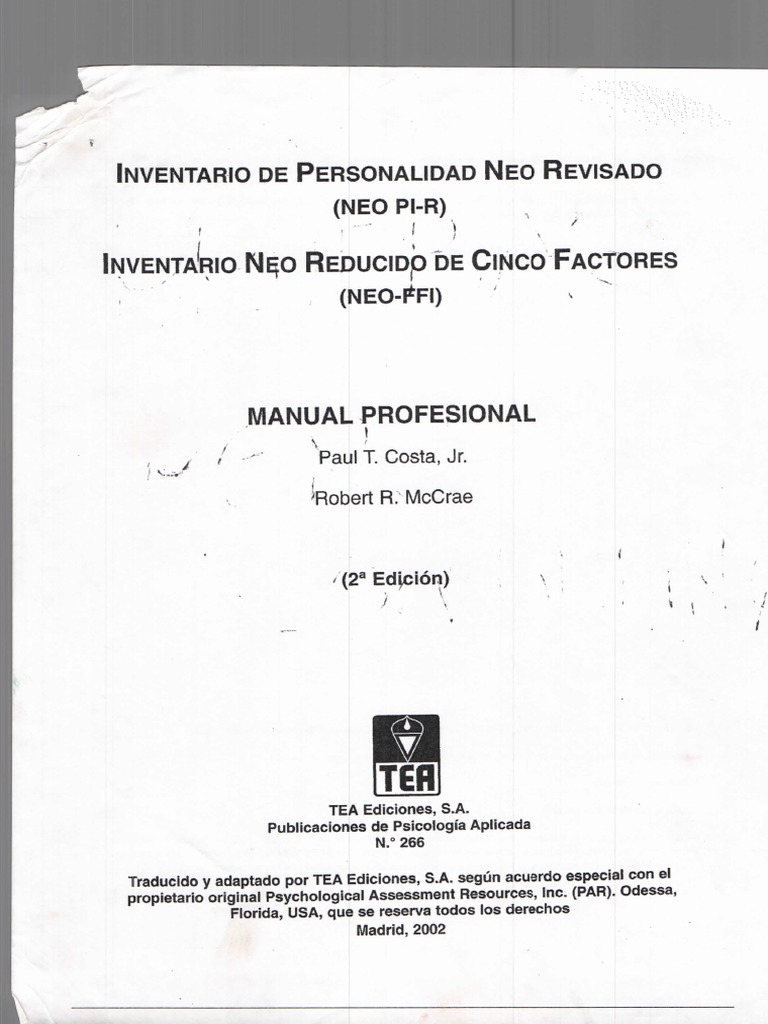 Idoc - Pub Manual Neo Pi RPDF | PDF