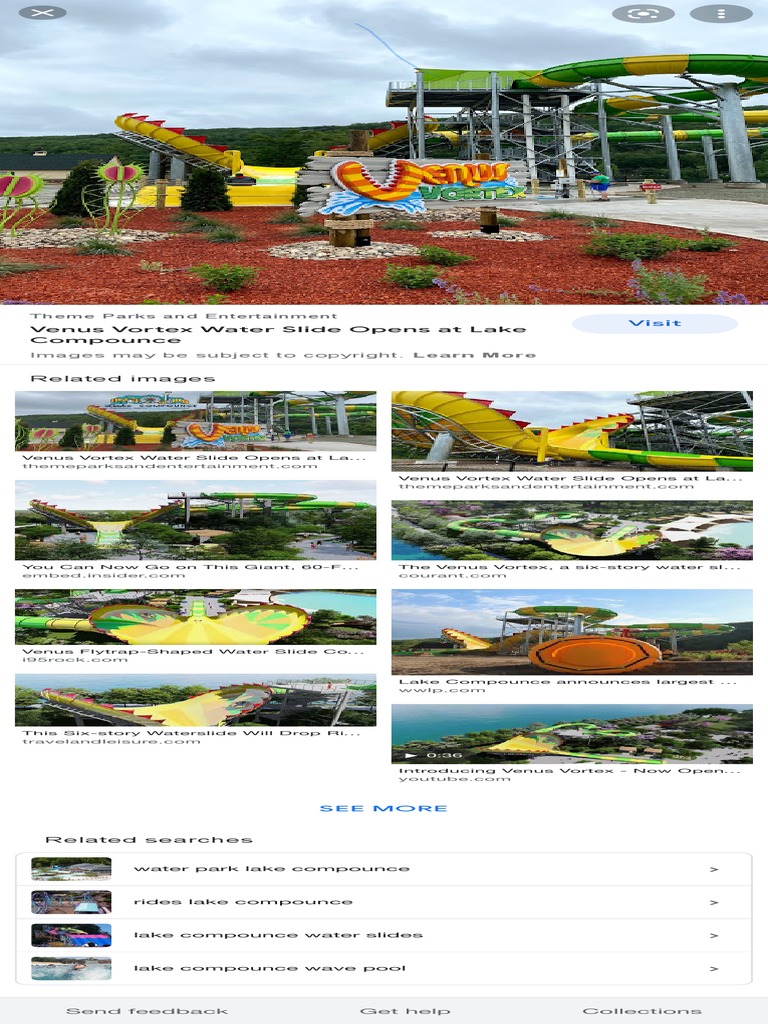 Phenious Fly Trap Lake Compunce - Google Search | PDF | Science ...