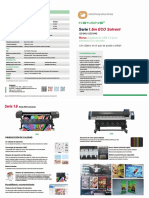 PrintExp Control Software Instruction Es - Unlocked | PDF | Hardware de ...