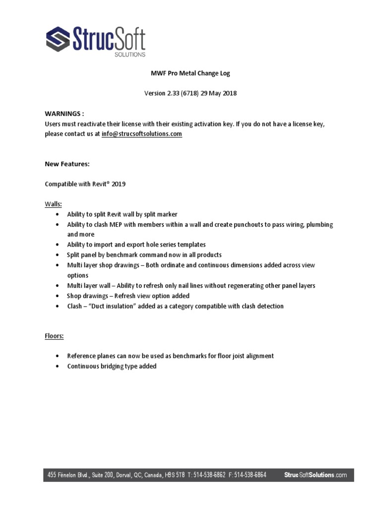 MWF Pro Metal 1-3 | PDF