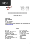 LBS CV Template | PDF | Investment Banking | Mergers And Acquisitions