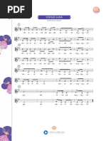 La Guaracha Chilena | PDF | Ciencias sociales | Arte