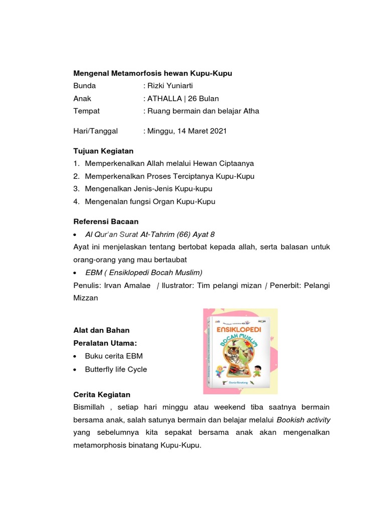 Bookish Play Sample | PDF