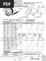 Thread Data Chart: British Thread (British Standard Fine) - Fine Pitch ...