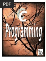 100 C Programming Exercises | PDF | Pointer (Computer Programming ...