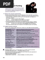 My Grammar Lab Advanced C1-C2 | PDF