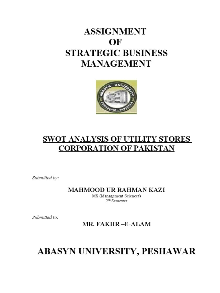 ASSIGNMENT | PDF | Commodity | Prices