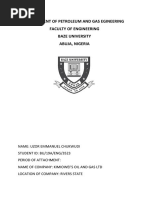 Lab-4_Format_String_Attack_Lab | PDF | Computer Science | Computing