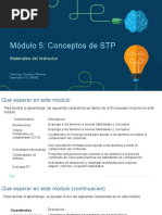 Conceptos FHRP SRWE Module 9 | PDF | Enrutador (Computación) | Yo Pv6