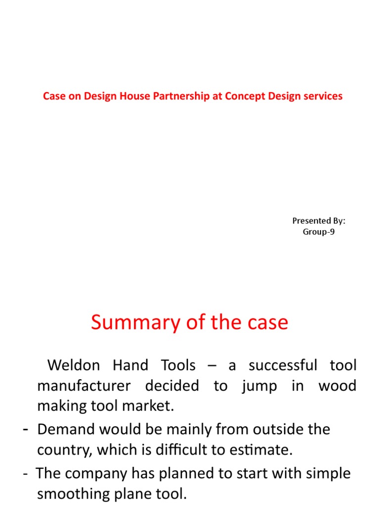 Case On Facility Layout Determination | PDF | Secondary Sector Of The ...