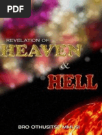 Ambassador Mod 1 | PDF | Jesus | Baptism