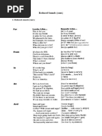 Lesson Plan Template (TKT) V2 | PDF