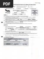 OGPE - U01-Forma-USO CERTIFICADO | PDF | Arquitecto | Puerto Rico