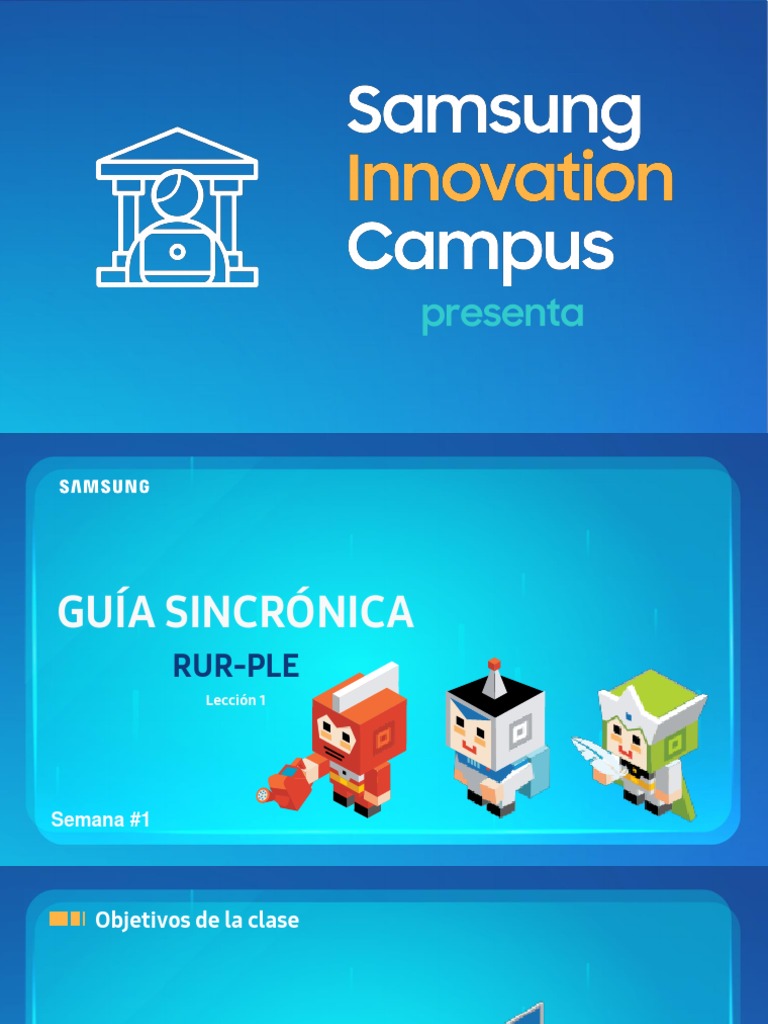 Introducción a RUR-PLE y Python | PDF