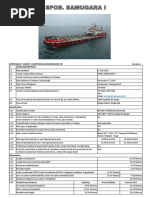 Vessel Type Codes | PDF | Oil Tanker | Petroleum