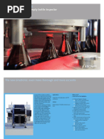 Krones - Variopac Manuales | PDF | Touchscreen