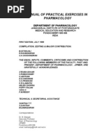 Uricol Effervescent Granules Patient Information Leaflet | PDF